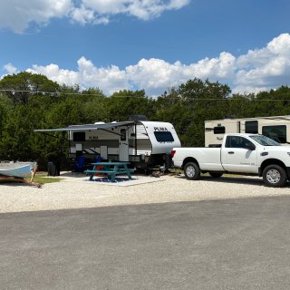 Basin RV Park - Belton, Texas - RV LIFE Campground Reviews